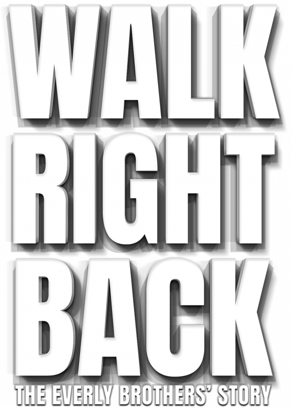 About | Walk Right Back