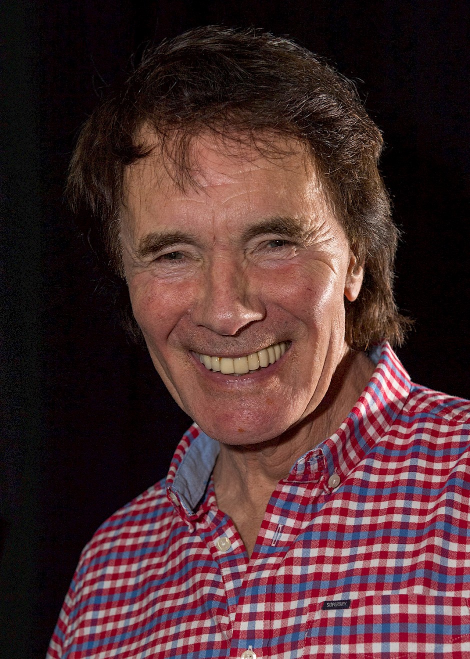 Trevor Payne | Walk Right Back